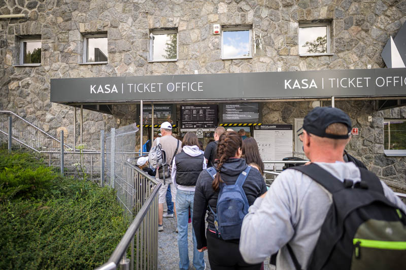 Zakopane 2023 - Fotogalerie - Radek Čech